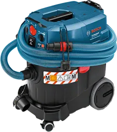 Wet/dry extractors Dust extraction systems