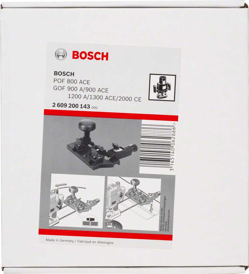 Circle Guide - Bosch Professional