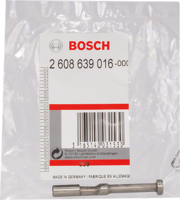 Punch - Bosch Professional
