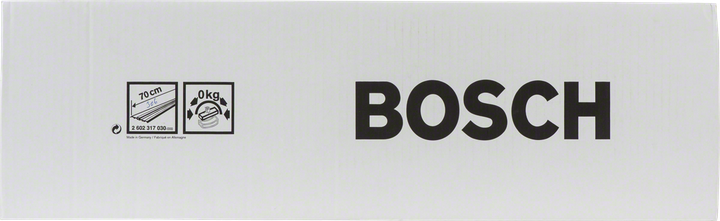 Guide Rail - Bosch Professional