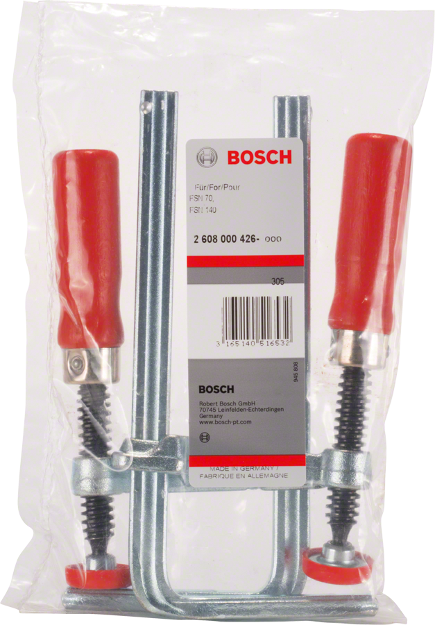 G-Clamp - Bosch Professional