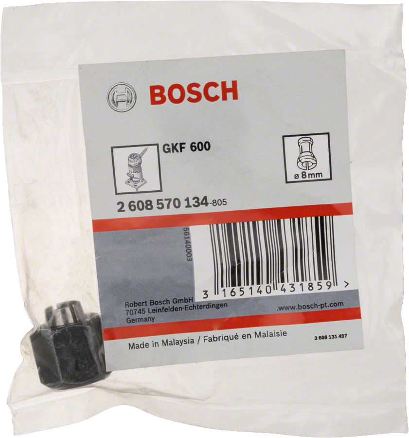 Collet - Bosch Professional