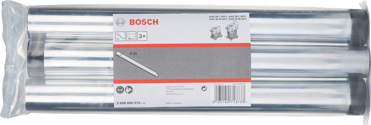 Dust Extractor Pipe - Bosch Professional