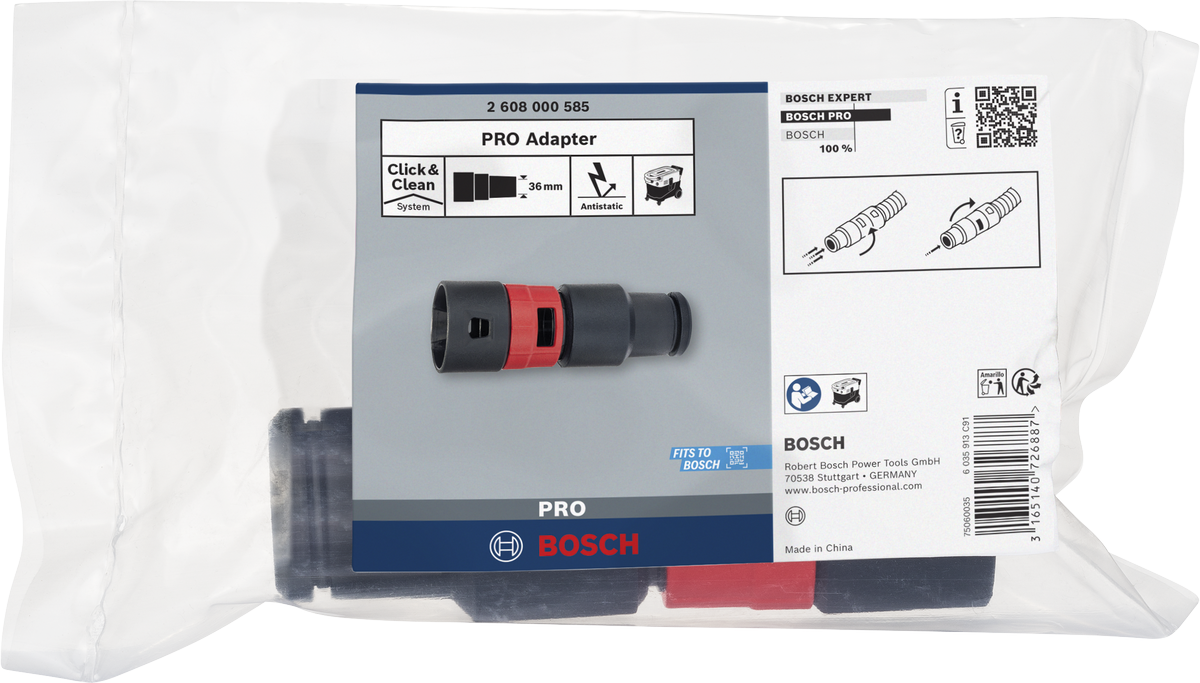 Hose Sleeve - Bosch Professional