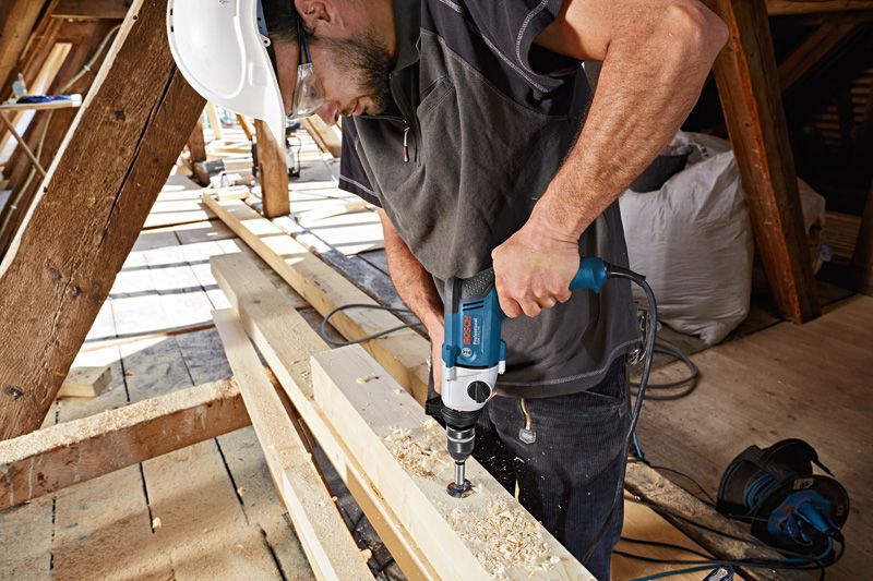 GBM 13 2 RE Drill Bosch Professional