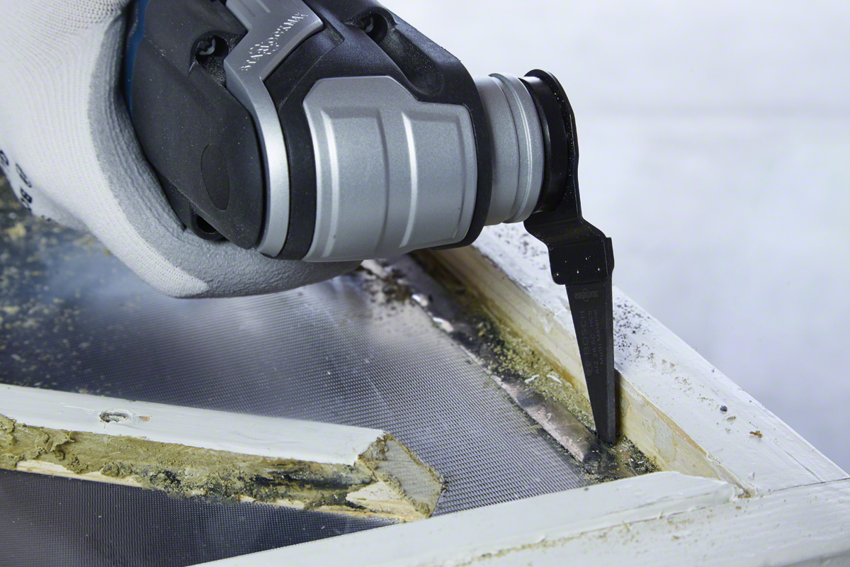 AIZ 28 SC Cutter for Multi-Tools - Bosch Professional