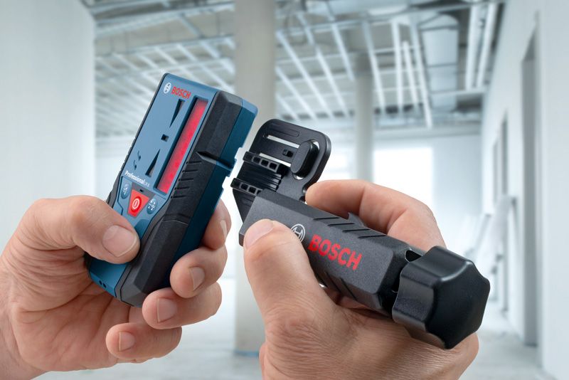 LR 6 Laser Receiver Bosch Professional