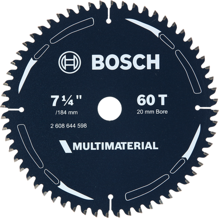 Multi purpose saw blades store