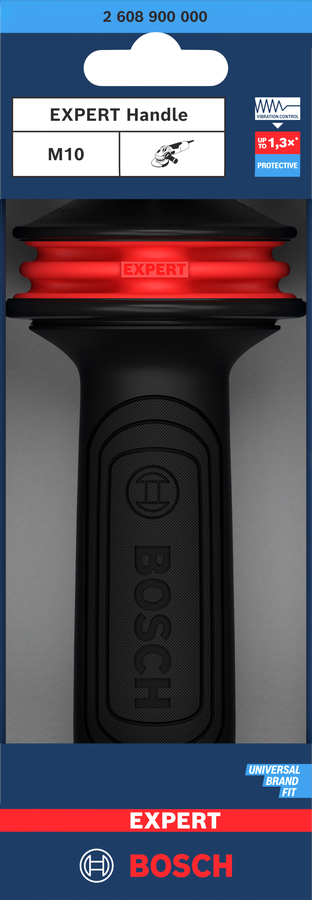 EXPERT Handle Vibration Control - Bosch Professional