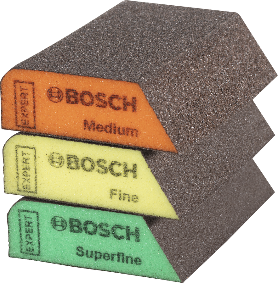 EXPERT Combi Blocks - Bosch Professional