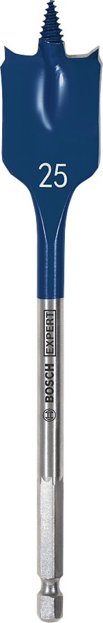 EXPERT Self Cut Speed Spade Bits - Bosch Professional