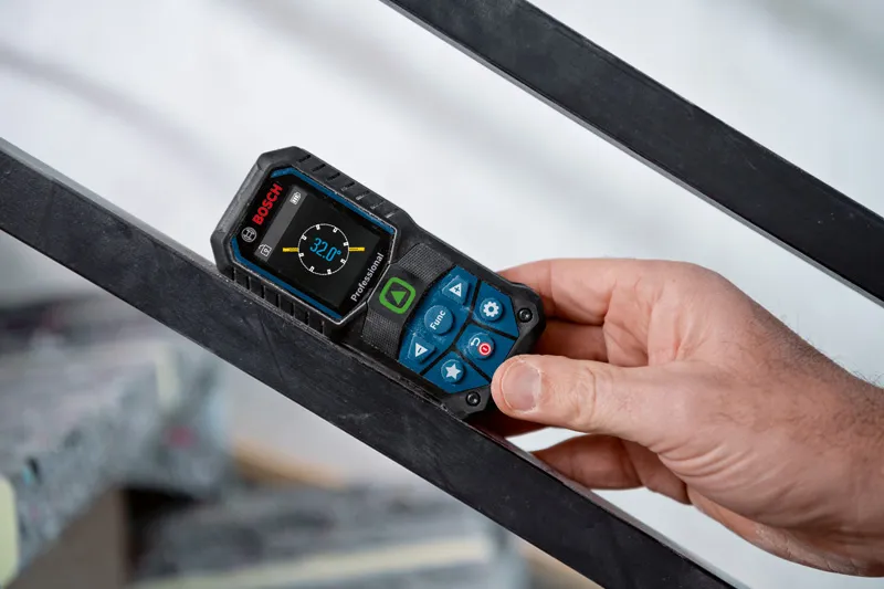 GLM 50 23 G Laser Measure Bosch Professional