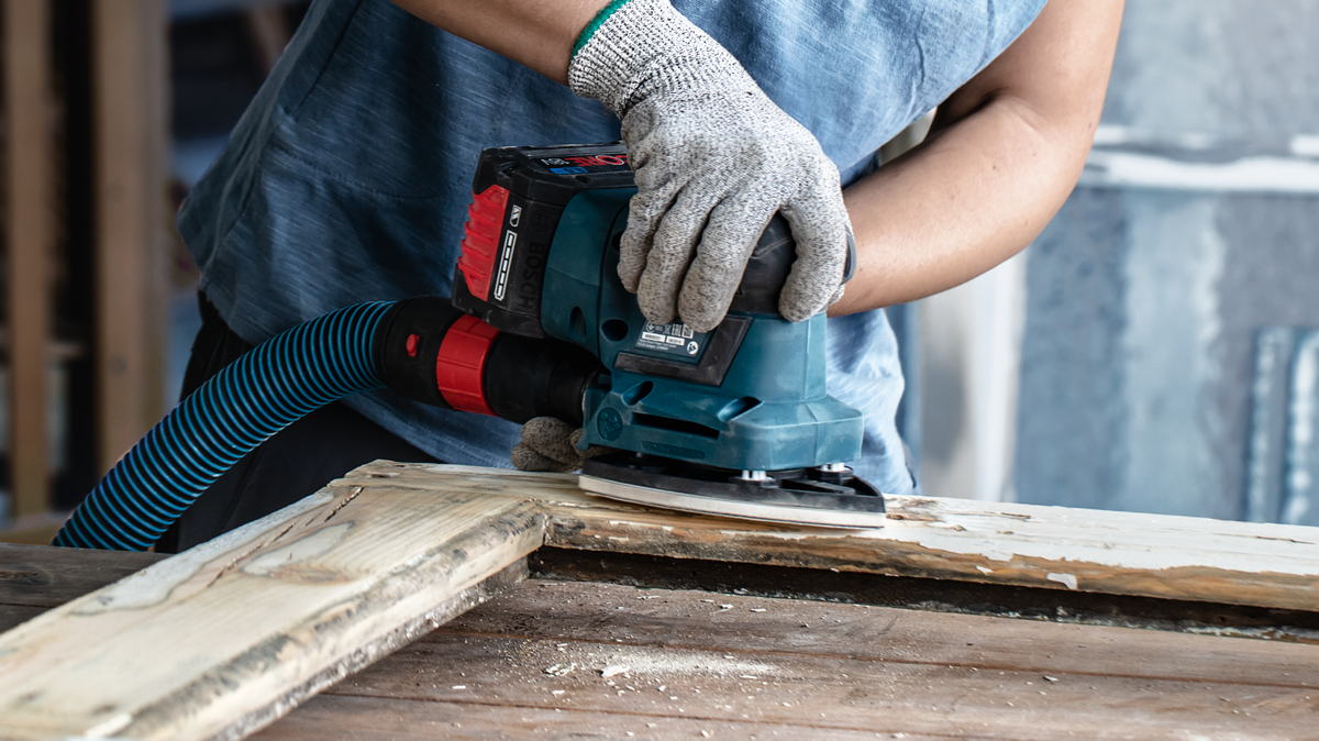 EXPERT C470 Sandpaper - Bosch Professional