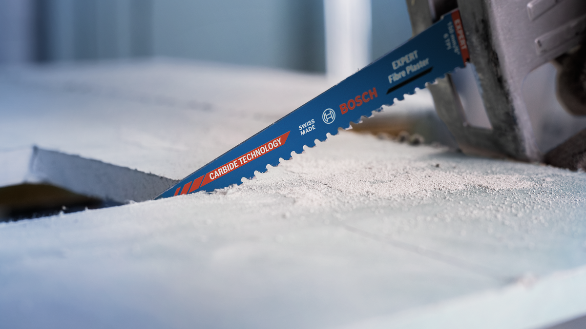 EXPERT Fibre Plaster S641HM Blade - Bosch Professional
