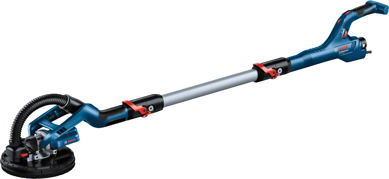 GTR 55 225 Drywall Sander Bosch Professional