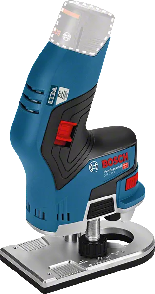 Bosch trim router store