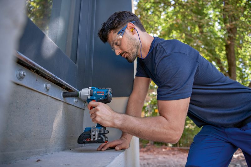 Bosch 450 drill store