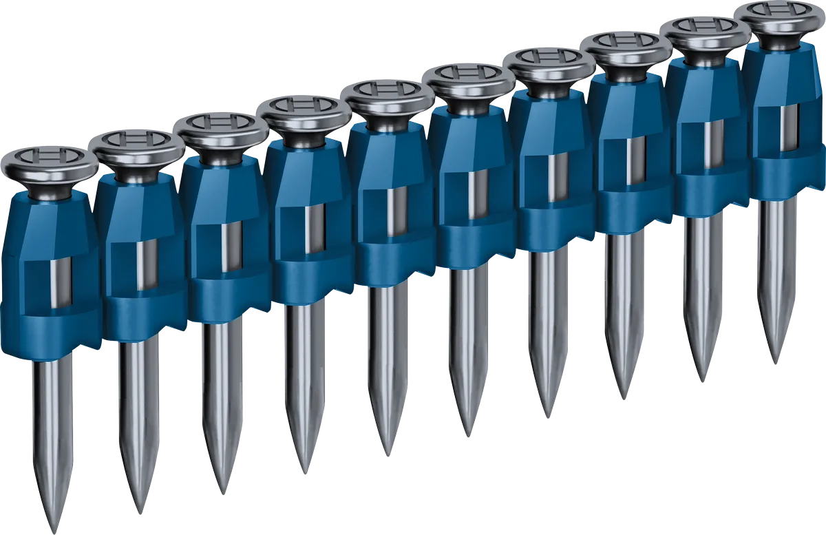 Concrete nails for GNB 18V Professional - Bosch Professional
