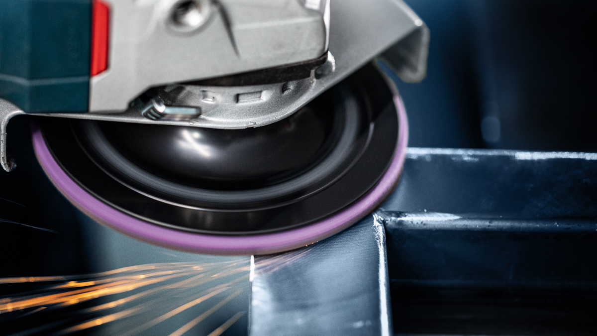 EXPERT N477 SCM Disc - Bosch Professional