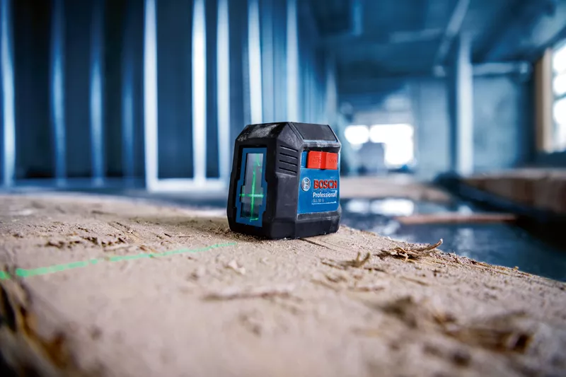 GLL 50 G Line Laser Bosch Professional