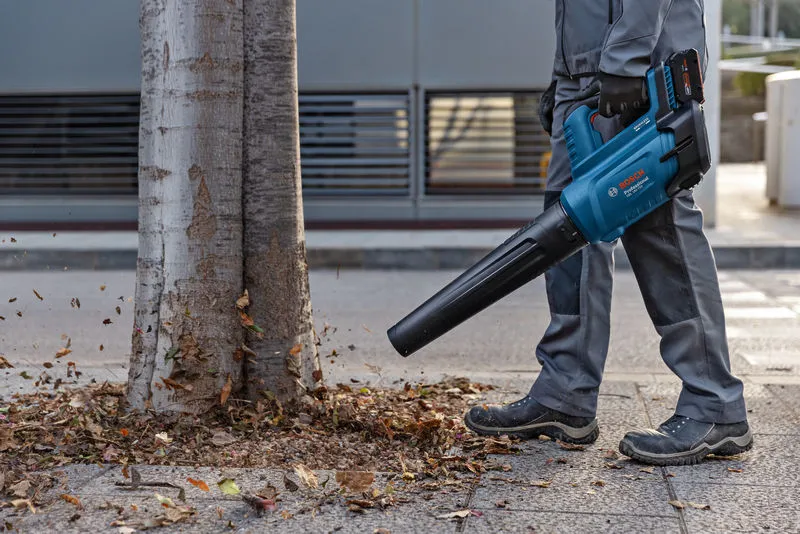 GBL 18V-750 Cordless Blower | Bosch Professional