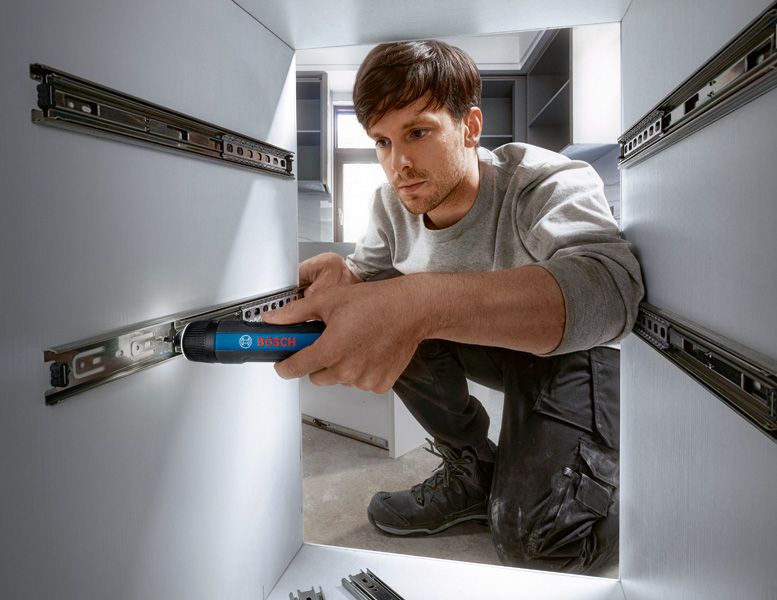 Bosch go mini electrical screwdriver store