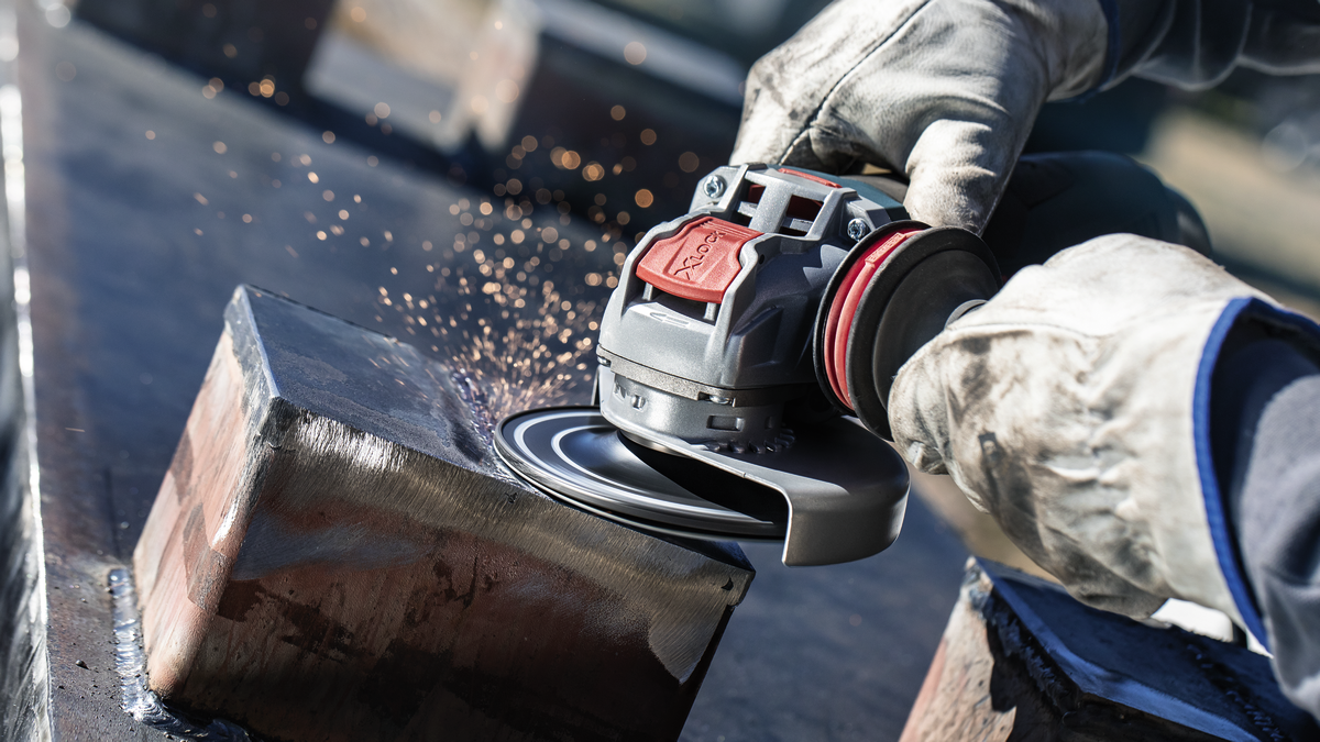 PRO R574 Fibre Disc - Bosch Professional