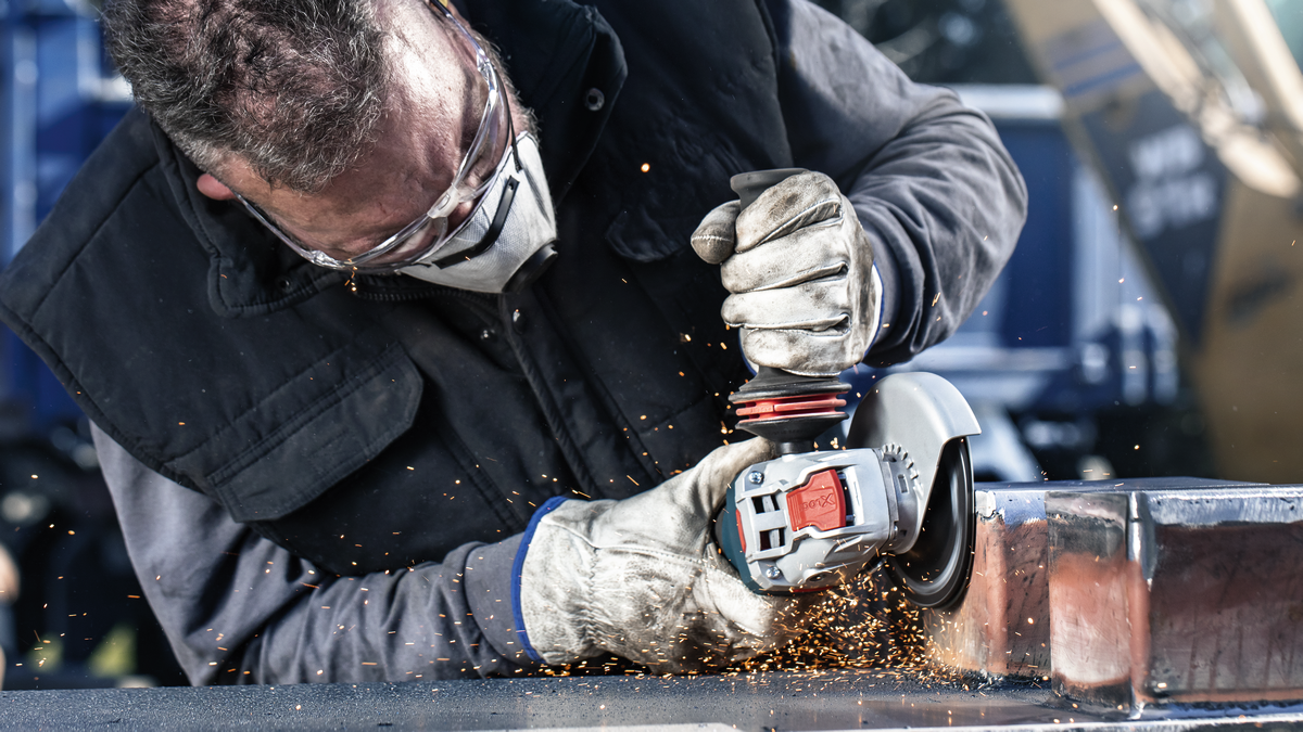 PRO R574 Fibre Disc - Bosch Professional