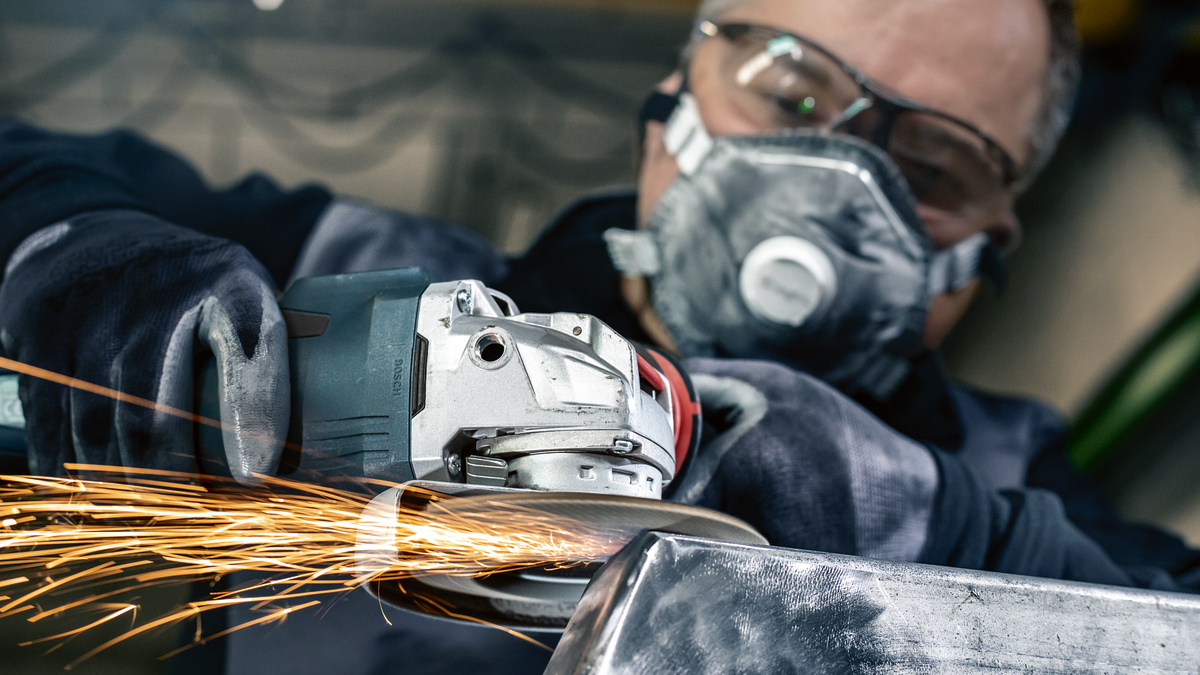 PRO X571 Flap Disc - Bosch Professional