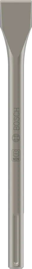 PRO SDS max-4C Flat Chisel - Bosch Professional