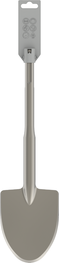 PRO SDS max Excavation Chisel - Bosch Professional