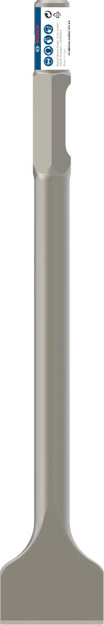 PRO HEX 30-4C Spade Chisel - Bosch Professional