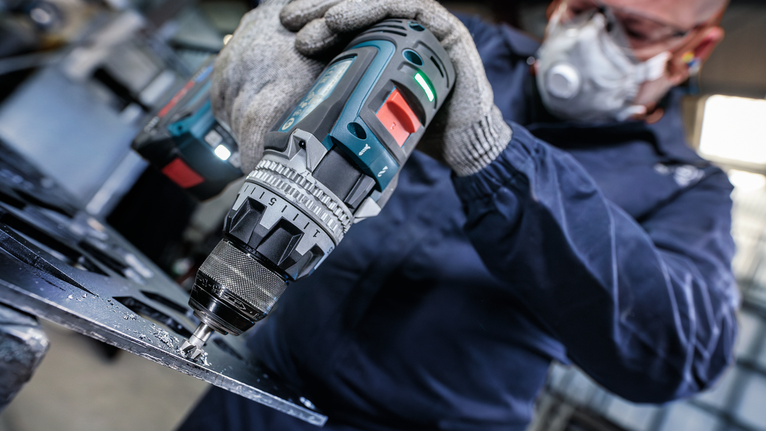 PRO Steel HSS Countersink Drill Bit Bosch Professional