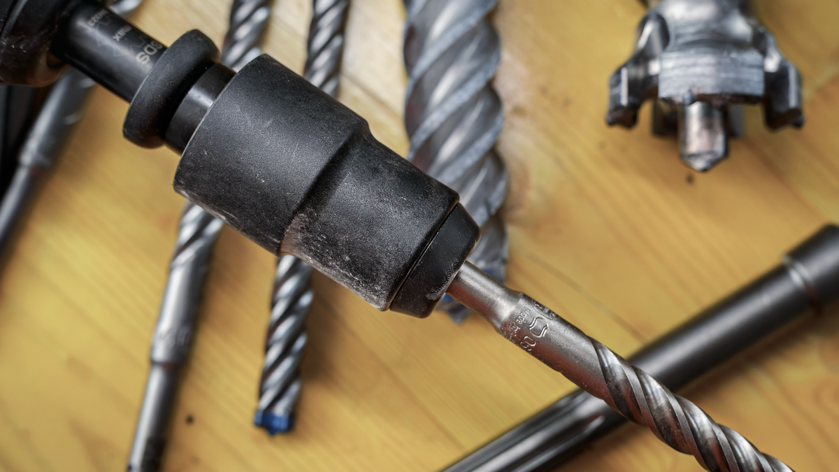 PRO Hammer Adapter - Bosch Professional