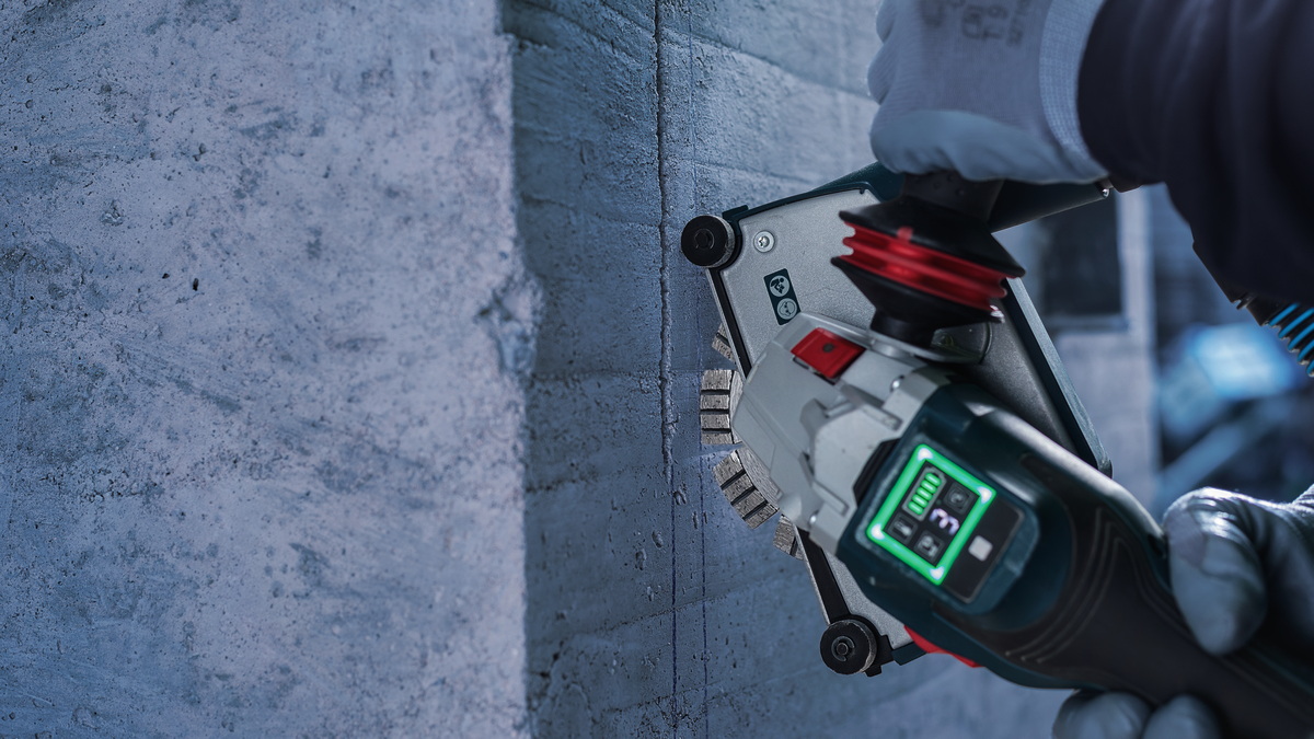PRO Concrete Diamond Cutting Disc - Bosch Professional