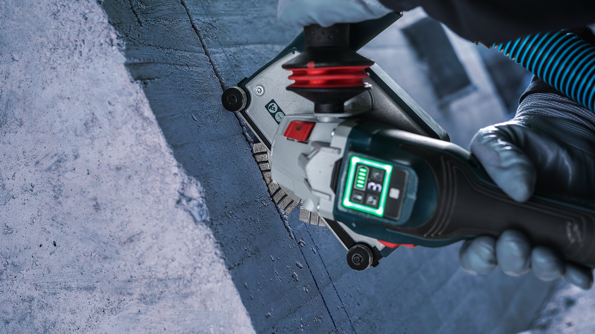 PRO Concrete Diamond Cutting Disc - Bosch Professional