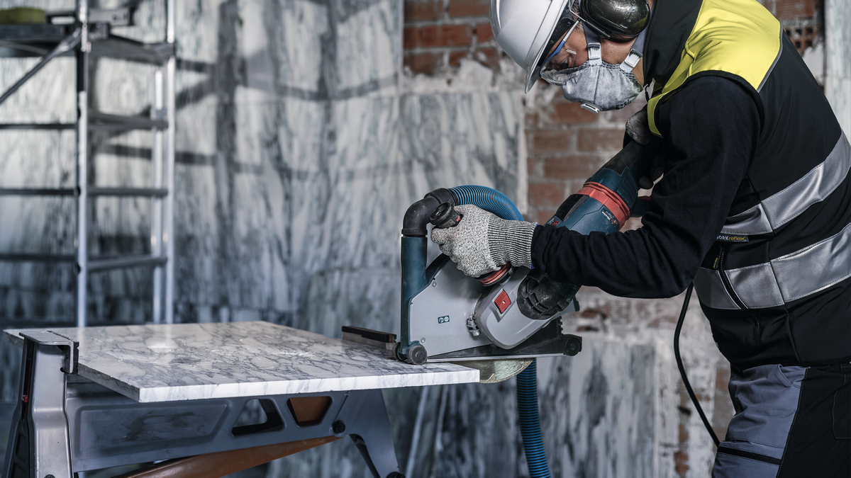 PRO Marble Diamond Cutting Disc - Bosch Professional