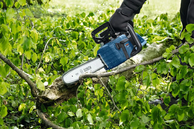 GKE 18V 40 Chainsaw Bosch Professional