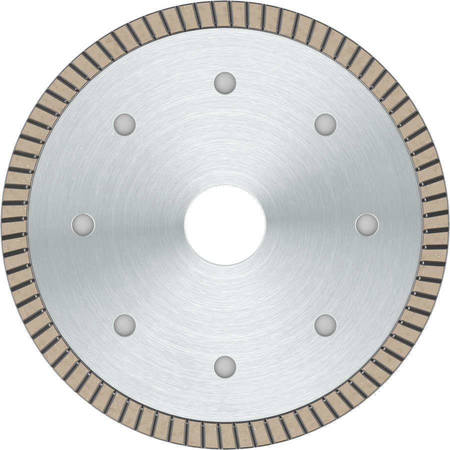 PRO Ceramic Diamond Cutting Disc - Bosch Professional