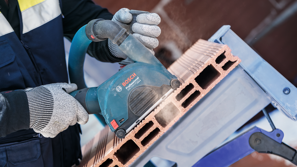 PRO Multi Construction Bonded Cutting Disc - Bosch Professional