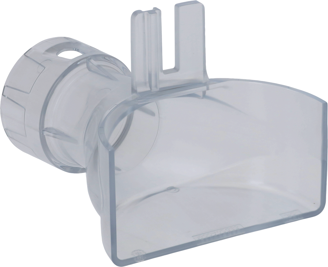 PRO Dust Extraction Adapter - Bosch Professional