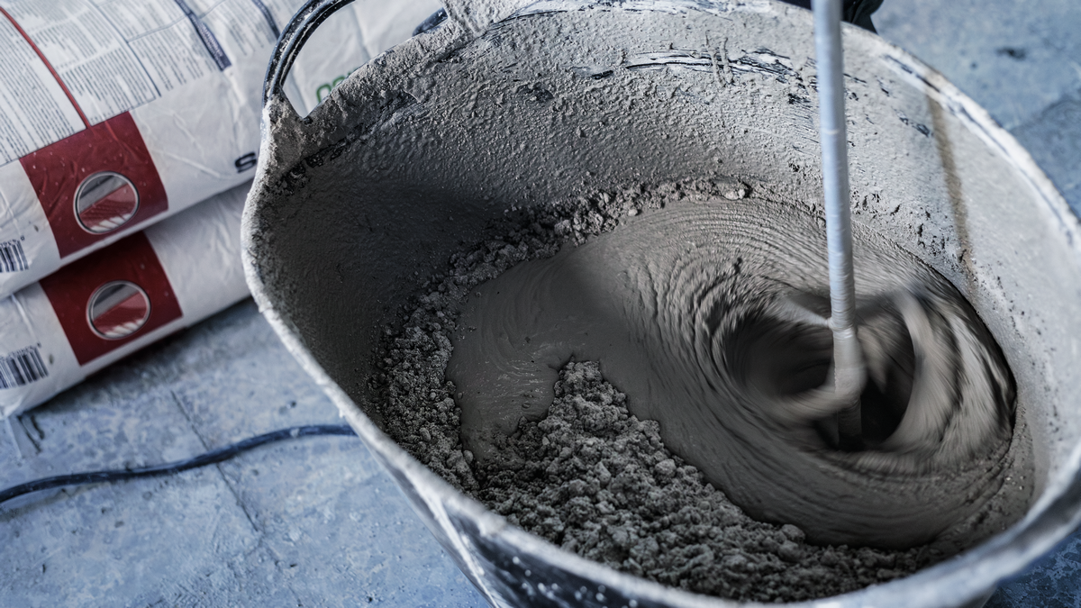 PRO Multi Material Viscous and Dense Stirrer Basket - Bosch Professional