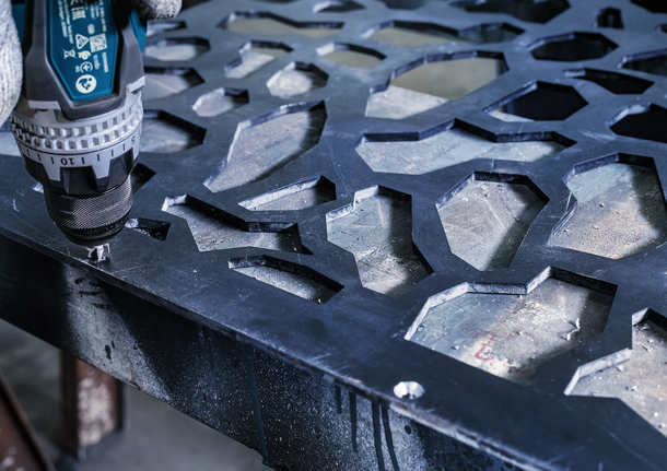 PRO Steel HSS Countersink Drill Bit Bosch Professional