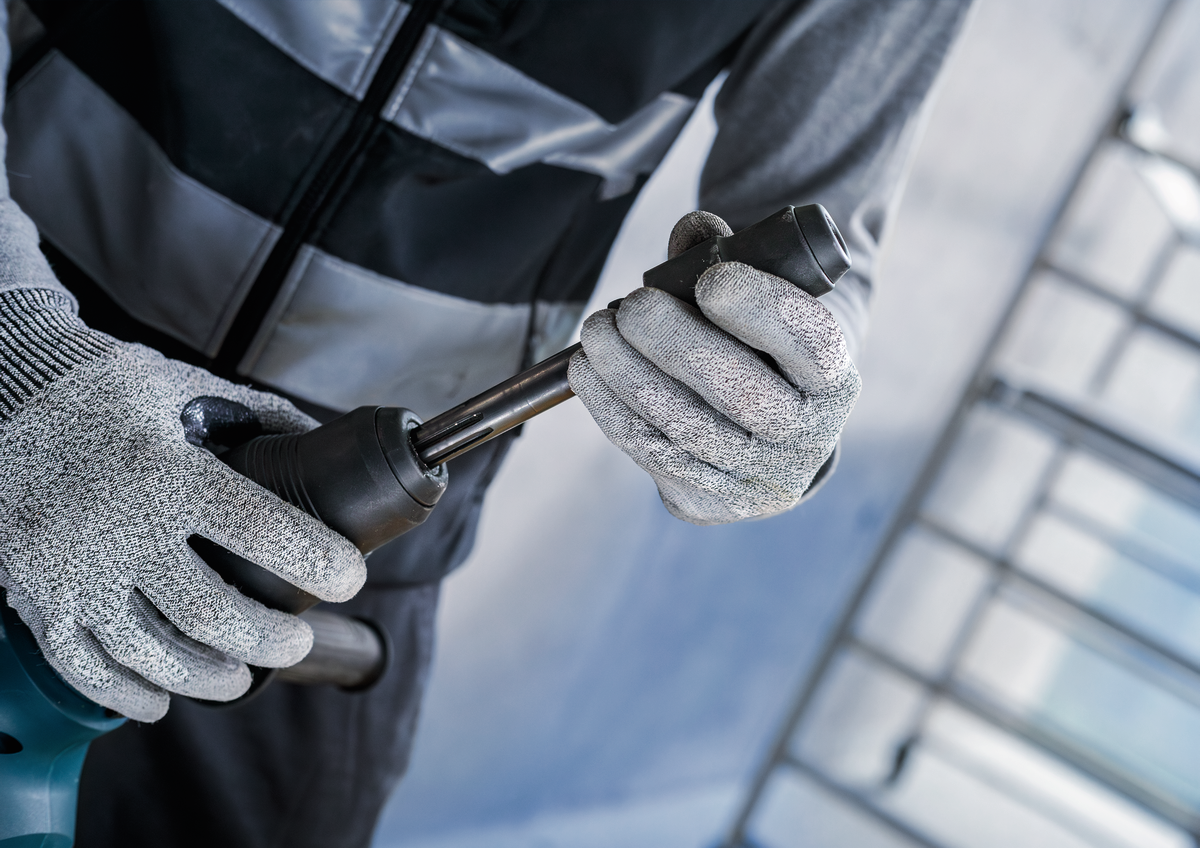 PRO Hammer Adapter - Bosch Professional