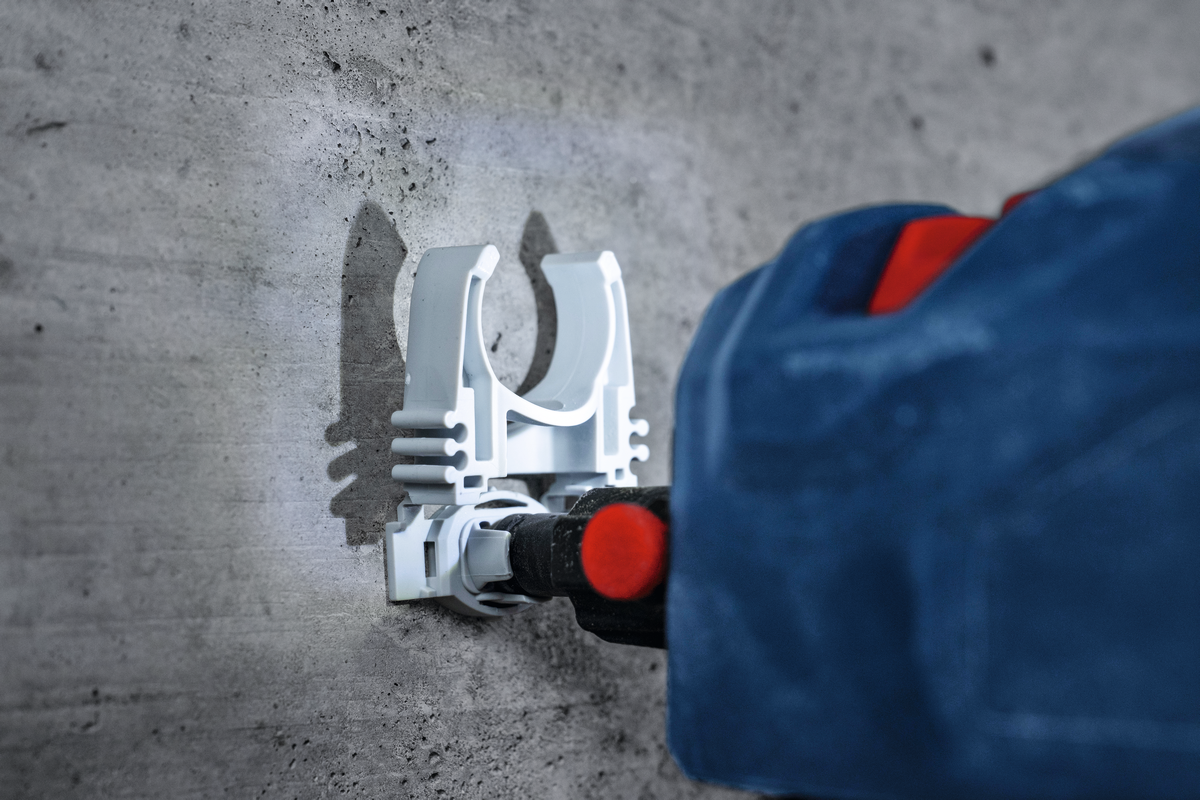 PRO EPC Conduit Clip - Bosch Professional