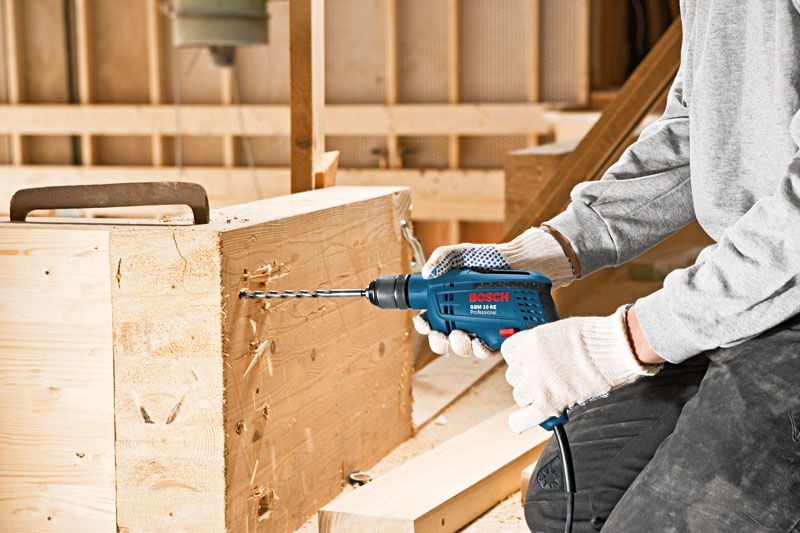 Bosch gsb 10 re professional store