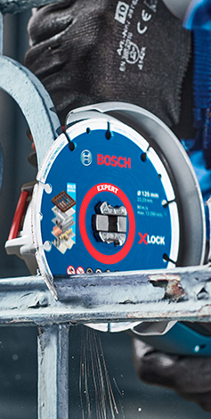 EXPERT Accessories | Bosch Professional