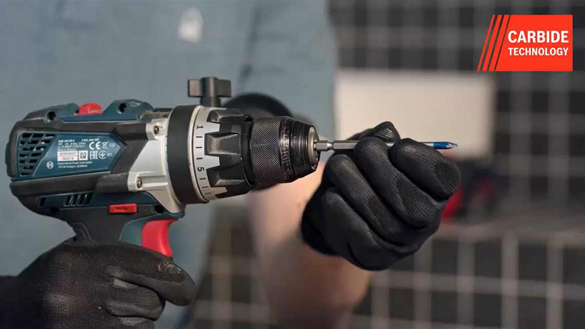 EXPERT Accessories | Bosch Professional