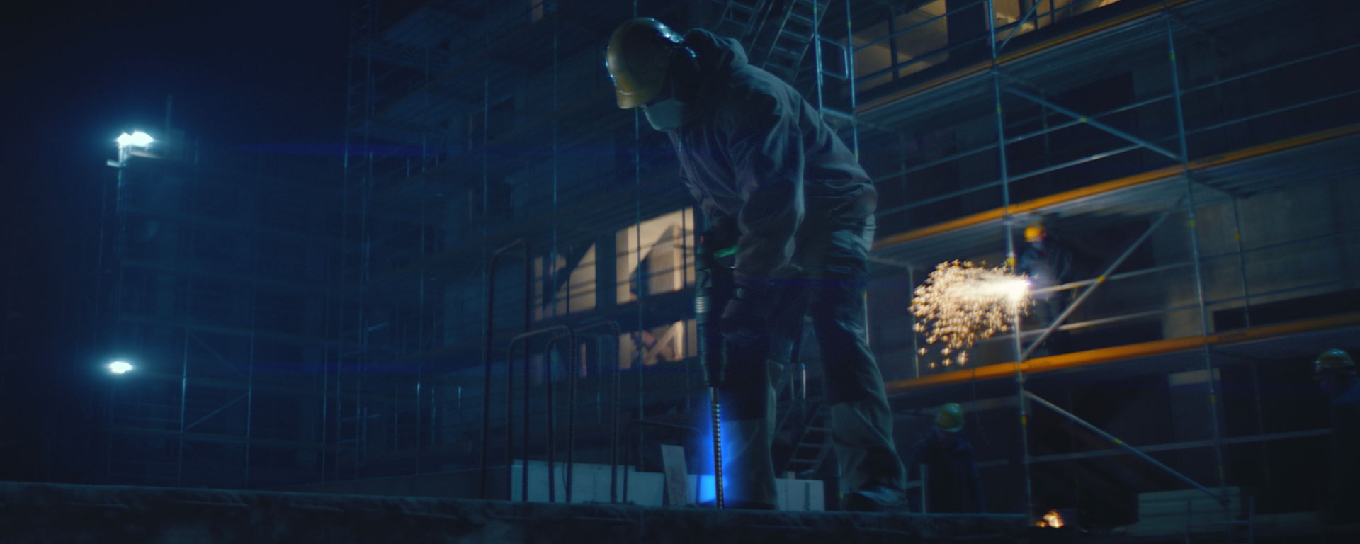 Bosch power tools for trade and industry | Bosch Professional