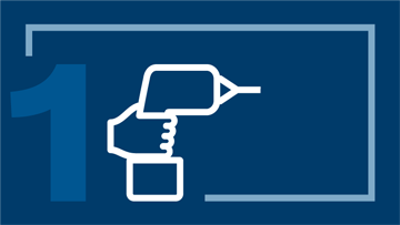 BITURBO Test | Bosch Professional